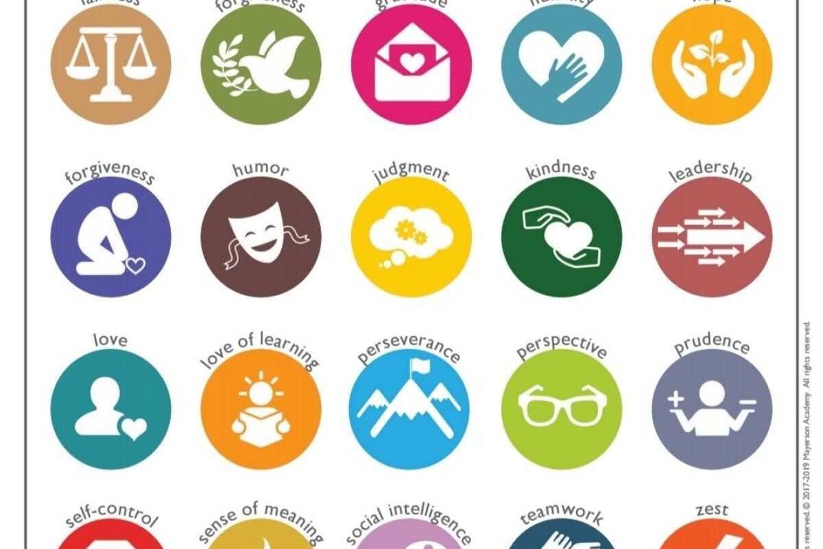 Pozityvioji psichologija ir ugdymas | Pedagogas.lt