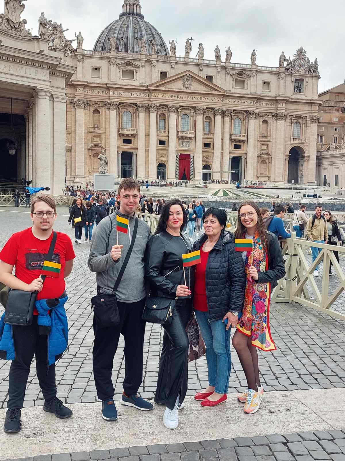 „DiscoverEU“ – tai įgyvendintos jaunuolių, turinčių negalią, svajonės ...